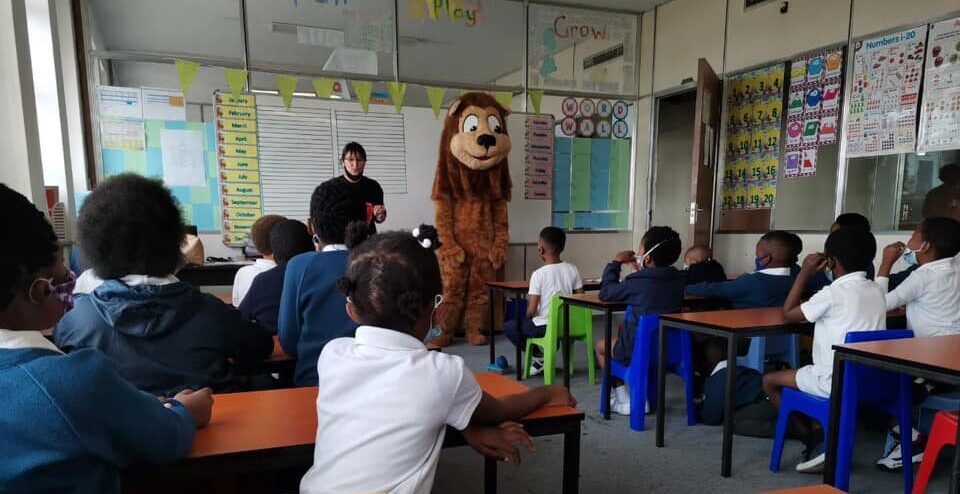 PRIMARY – Eduplanet