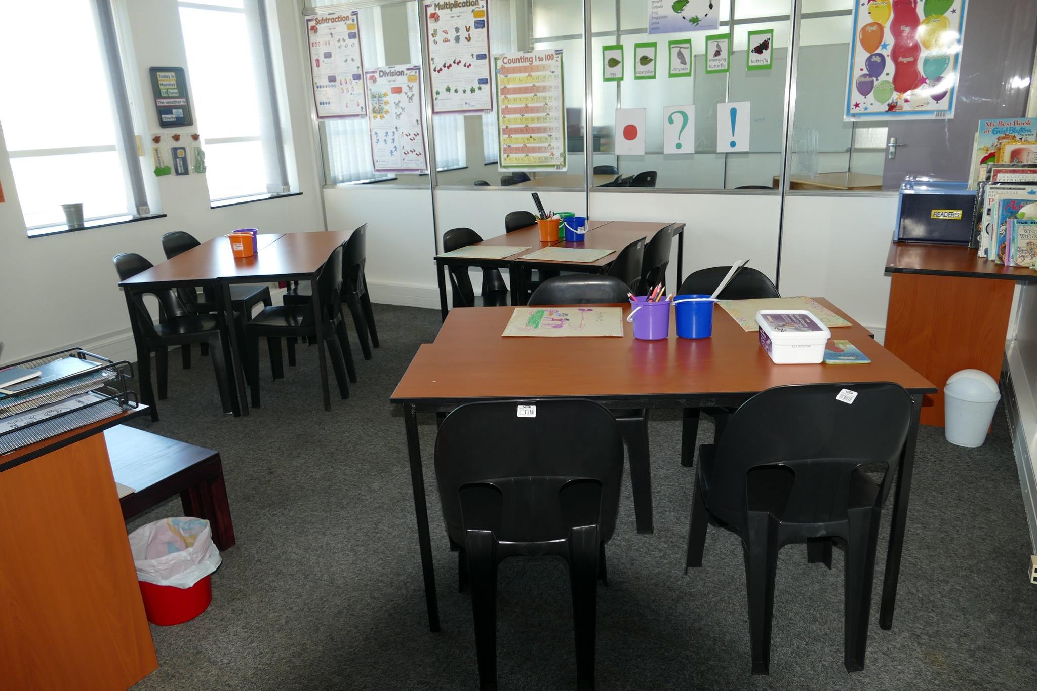 FACILITIES – Eduplanet