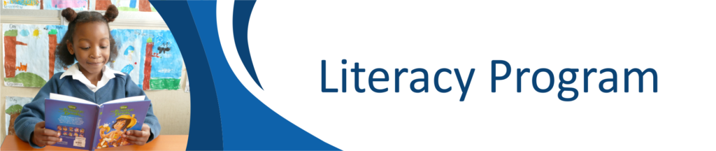 LITERACY PROGRAM – Eduplanet