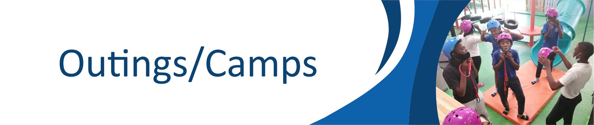 OUTINGS/CAMPS – Eduplanet