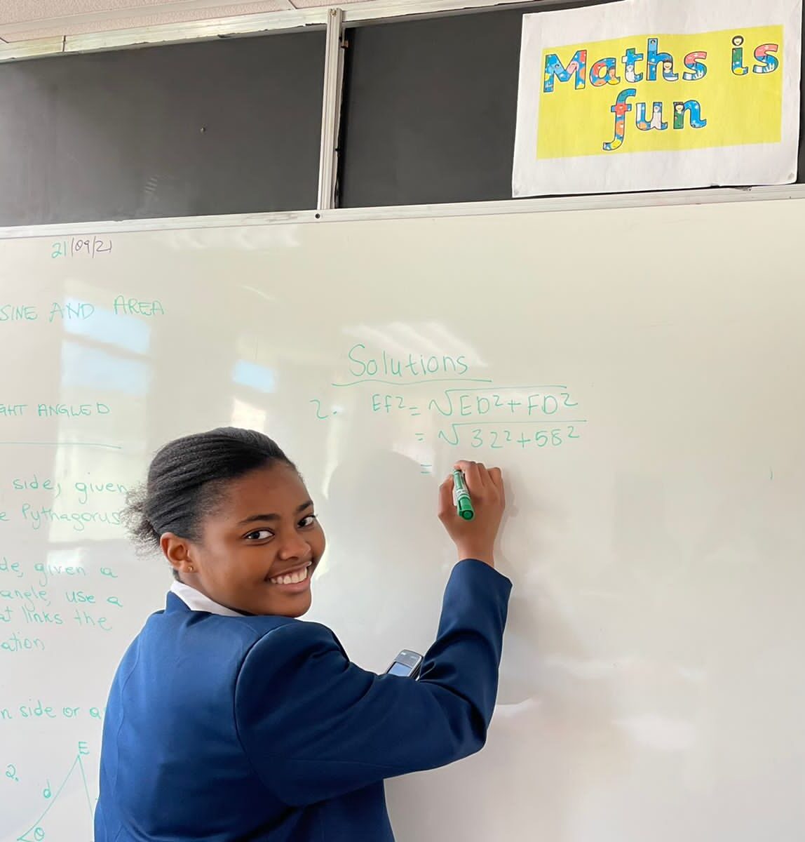 MATHEMATICS PROGRAM – Eduplanet