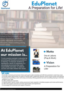 Eduplanet